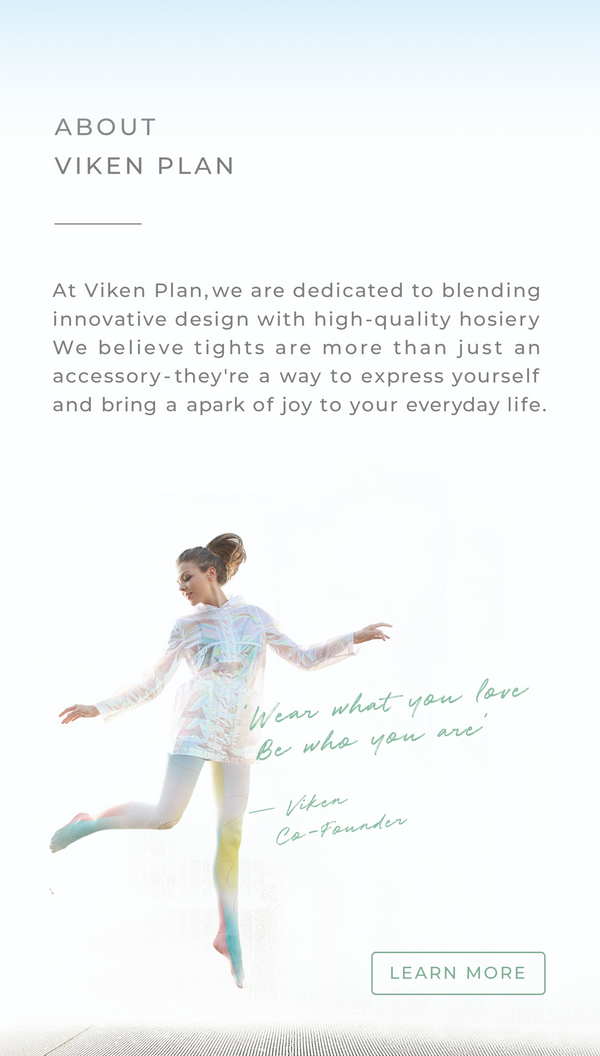 Dark Gold Shiny & Matte Sheer Thigh-High Stockings | Viken Plan – VikenPlan